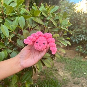 Rabbit Stress Blob & Turtle Memory Game Crochet Pattern Amigurumi ...