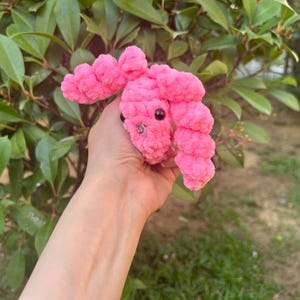 Rabbit Stress Blob & Turtle Memory Game Crochet Pattern Amigurumi ...