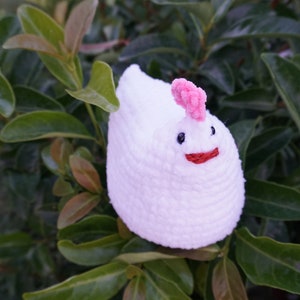 Chicken Crochet Pattern Amigurumi Pattern Crochet Chicken Crochet Bird ...