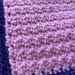 Easy Lemon Peel Dishcloth Crochet Pattern | Beginner Friendly Cozy ...