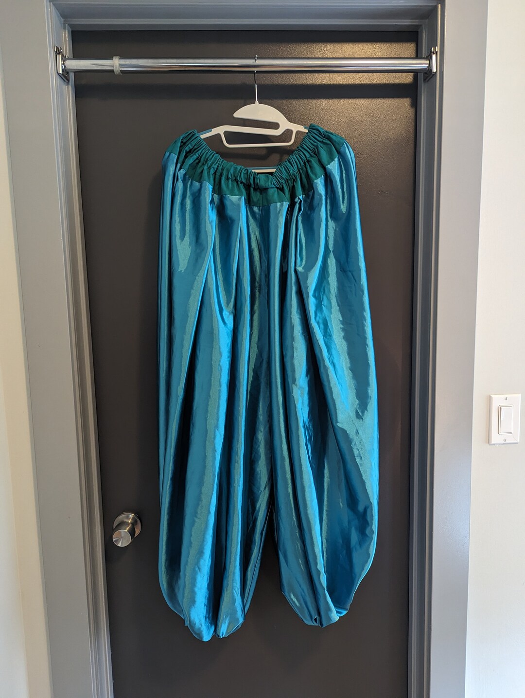 Belly Roll Costumes Dance Bloomers - Etsy