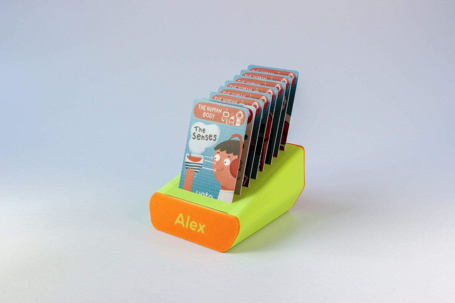 Yoto Personalised Card Storage Yoto Card Holder - Etsy UK
