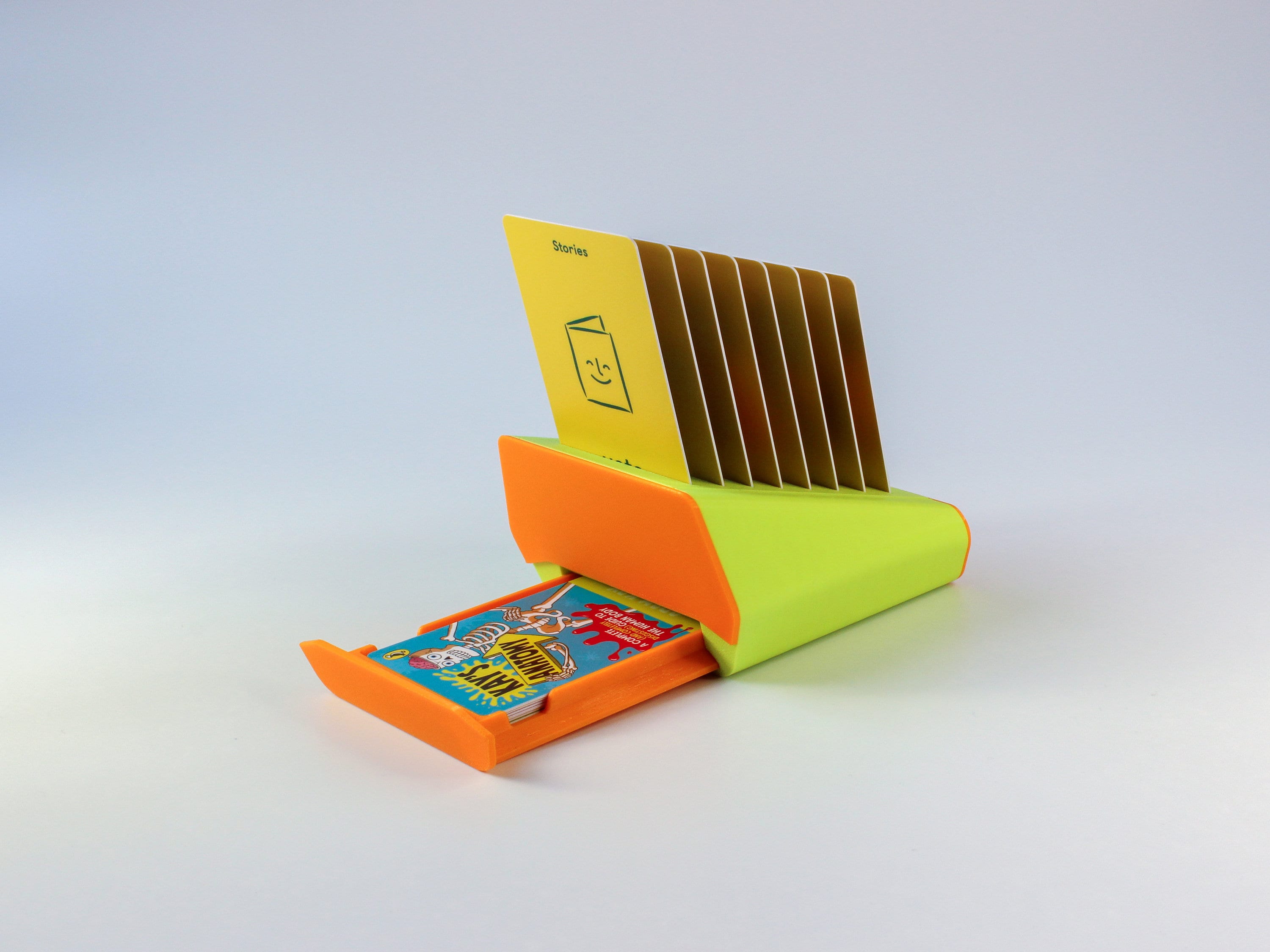 Yoto Personalised Card Storage Yoto Card Holder - Etsy UK