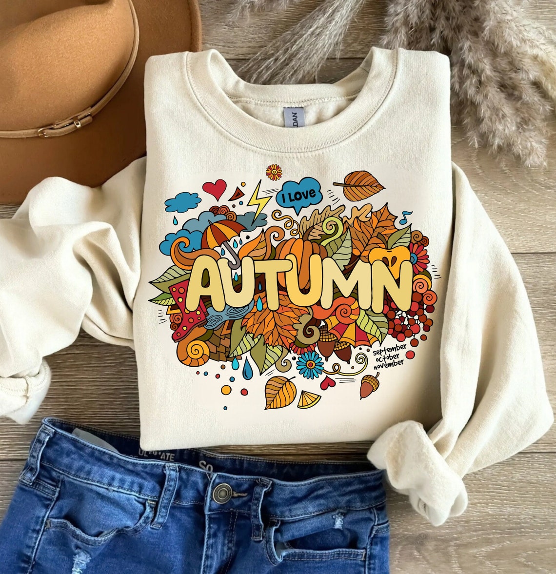 Fall Shirt,retro Season Png,fall Coquette Png,fall Season Png,fall ...