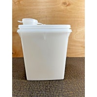 Tupperware Vegetables and Dip Divided Container, 1665, 1666, 1667, 215 ...