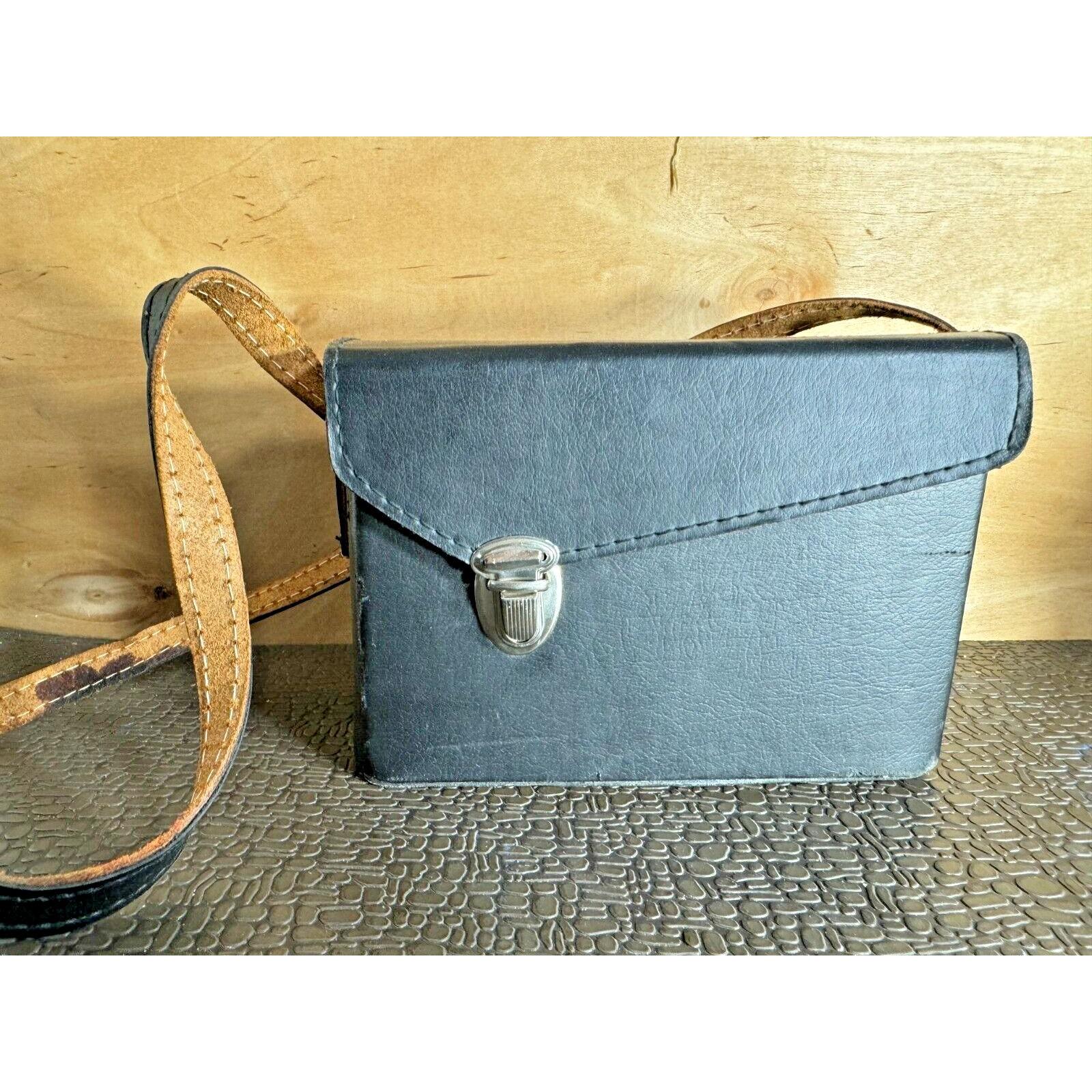 Vintage GAF Anscomatic 126 Camera and Case - Etsy