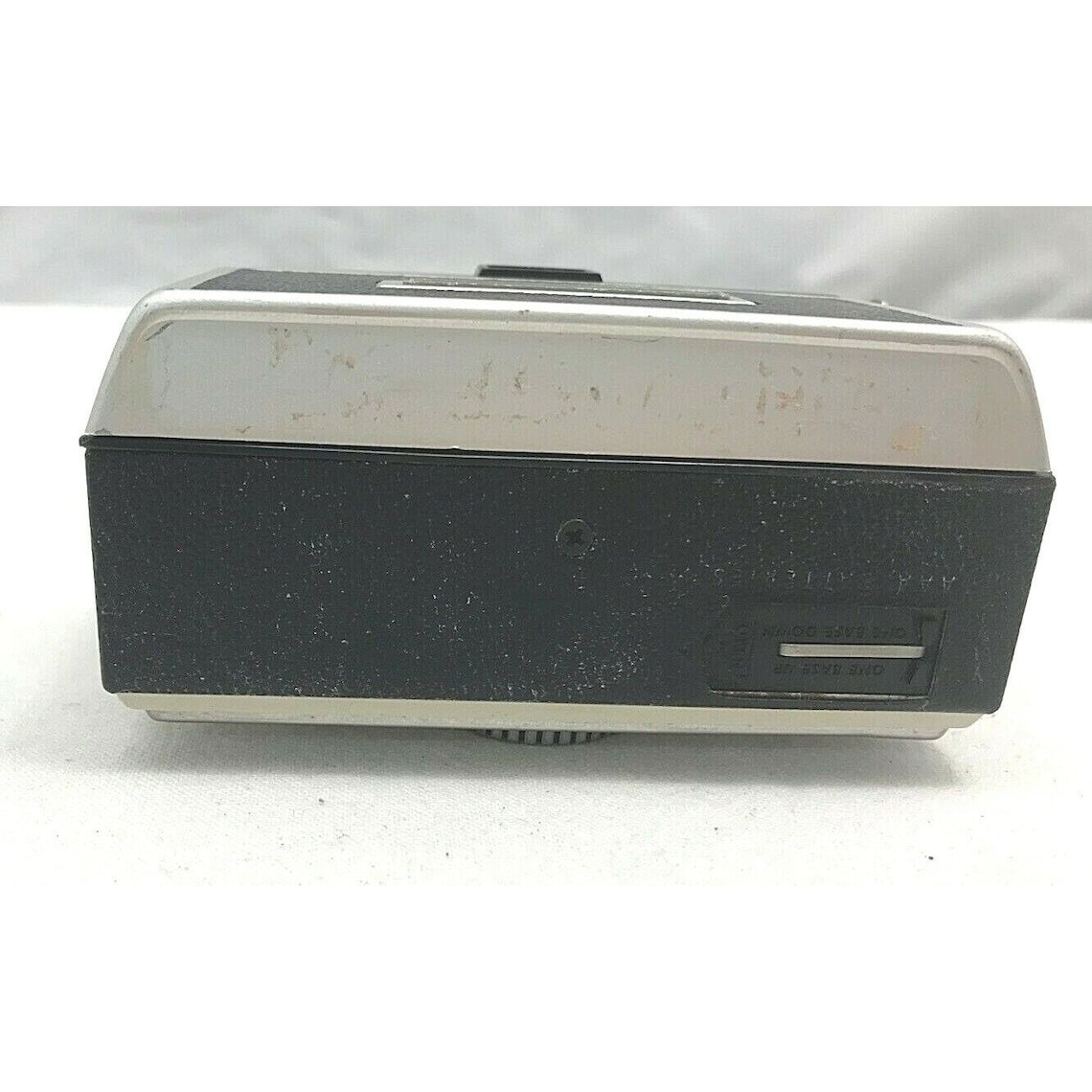 Vintage Kodak Instamatic Camera 104 - Etsy