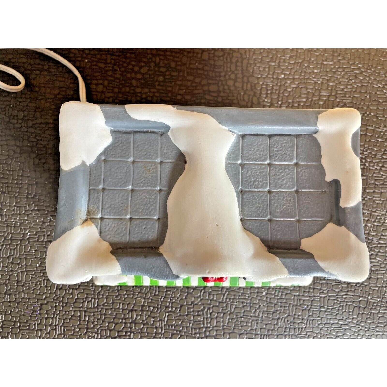 1991 Coca Cola Town Square Collection "gilbert's Grocery" - Etsy