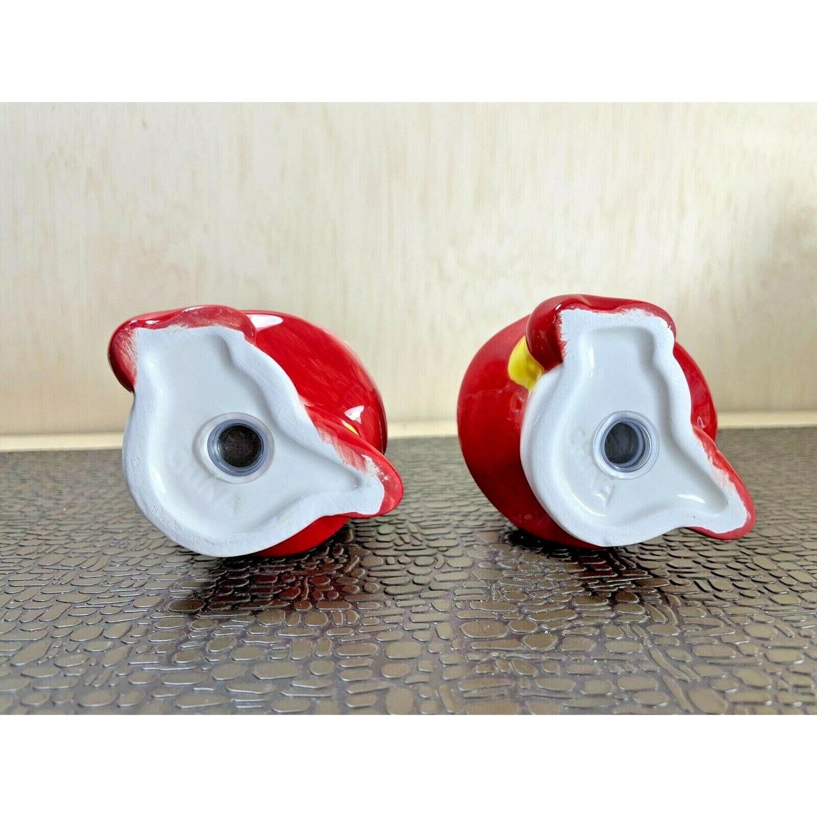 Kitchen Diva Pig Ceramic Salt & Pepper Shaker Shakers Set - Etsy