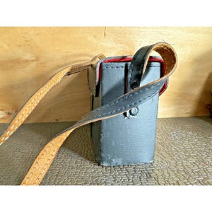 Vintage GAF Anscomatic 126 Camera and Case - Etsy