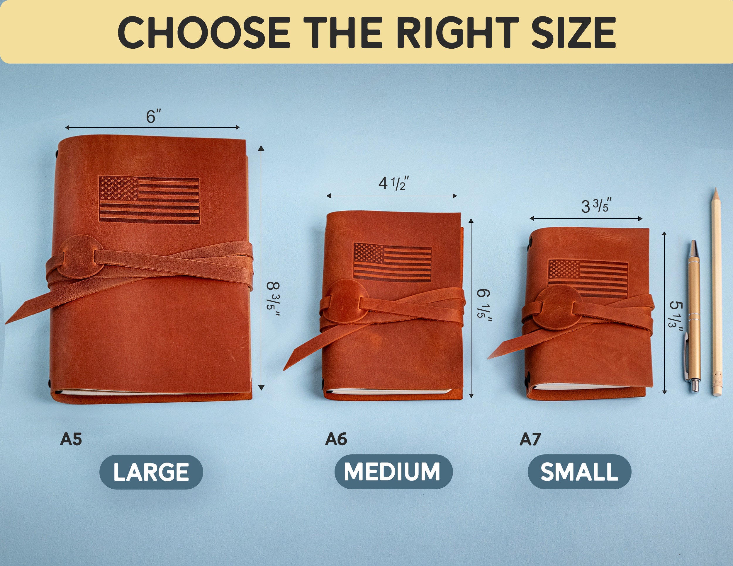 Custom Leather Religious Journal, Personalized Leather Priest Journal ...