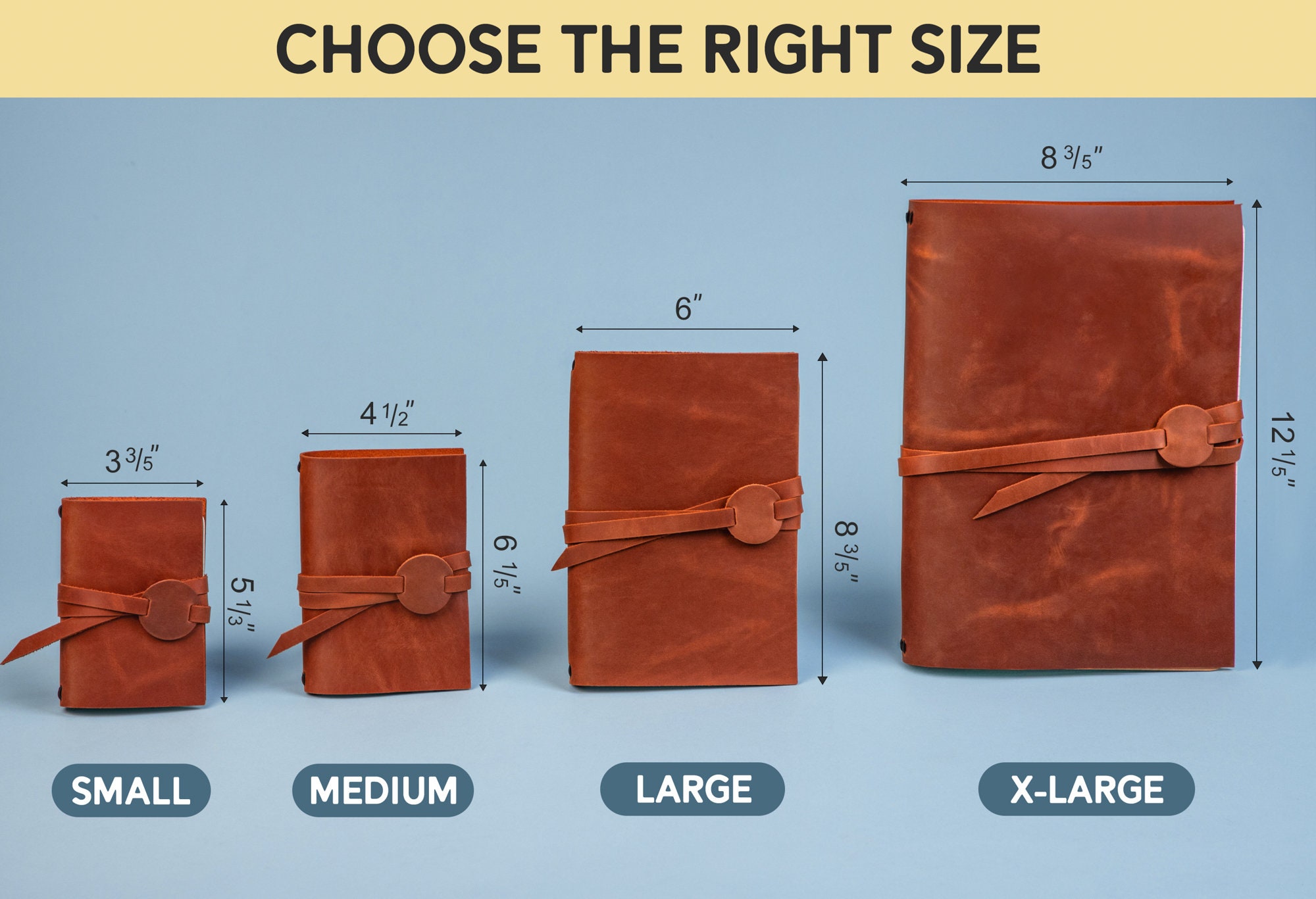 Prayer Mission Trip Journal, Mission Trip Leather Notebook, Gift for ...