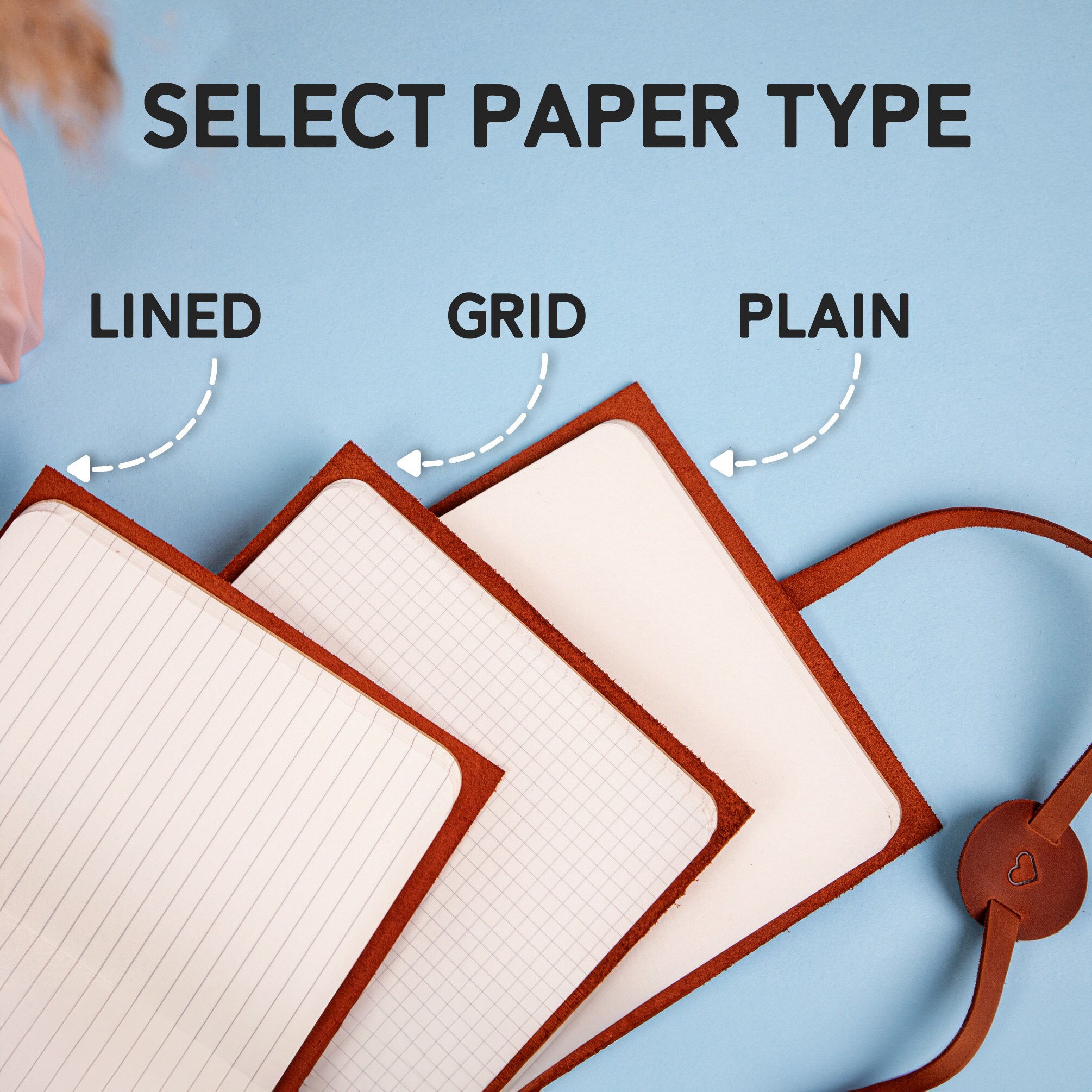 Custom Leather Religious Journal, Personalized Leather Priest Journal ...