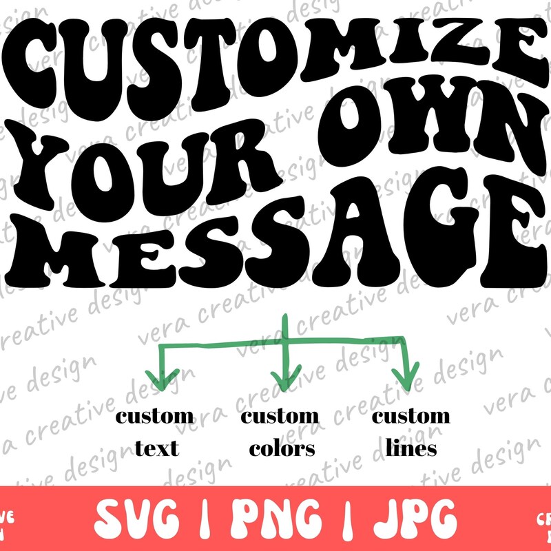 Retro Fonts Svg - Etsy