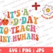 In My Preschool Era Svg, Kids Tee Svg, Back to School Png, Kindergarten ...