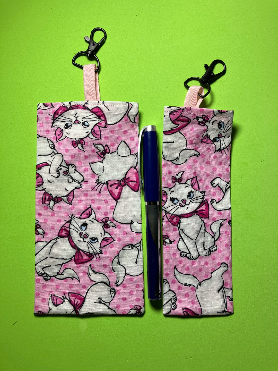 Aristocrat Dab Pen Holder~ Discreet Way to Take Your Pen on the Go and ...