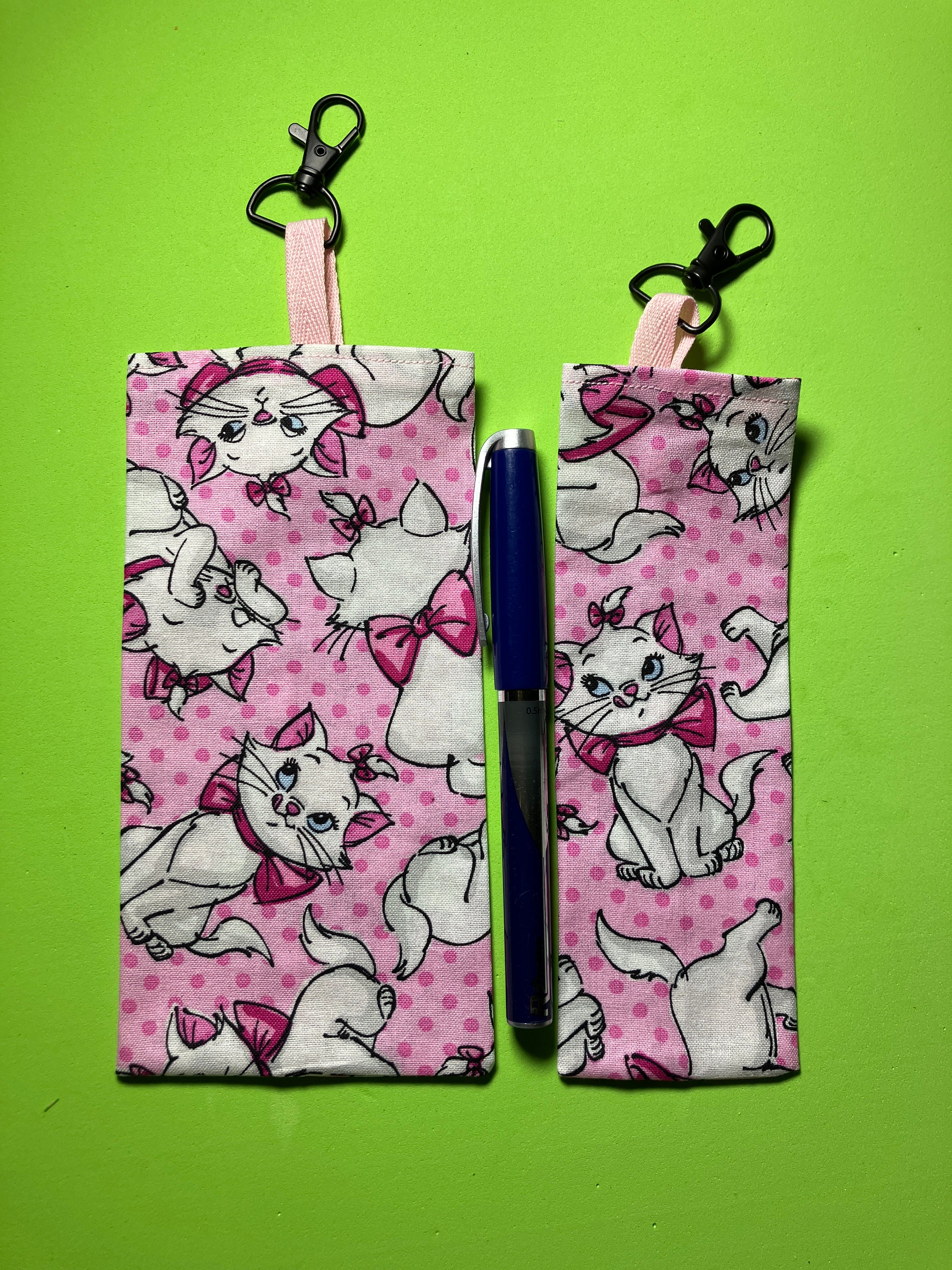 Aristocrat Dab Pen Holder Discreet Way to Take Your Pen on the Go and ...