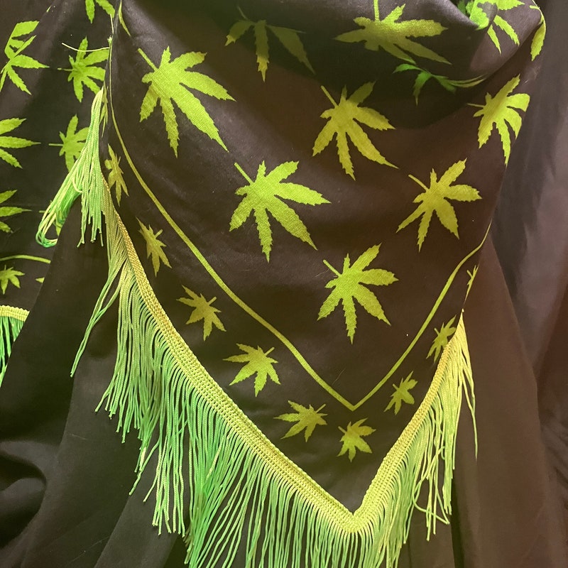 Marijuana Clothing - Etsy