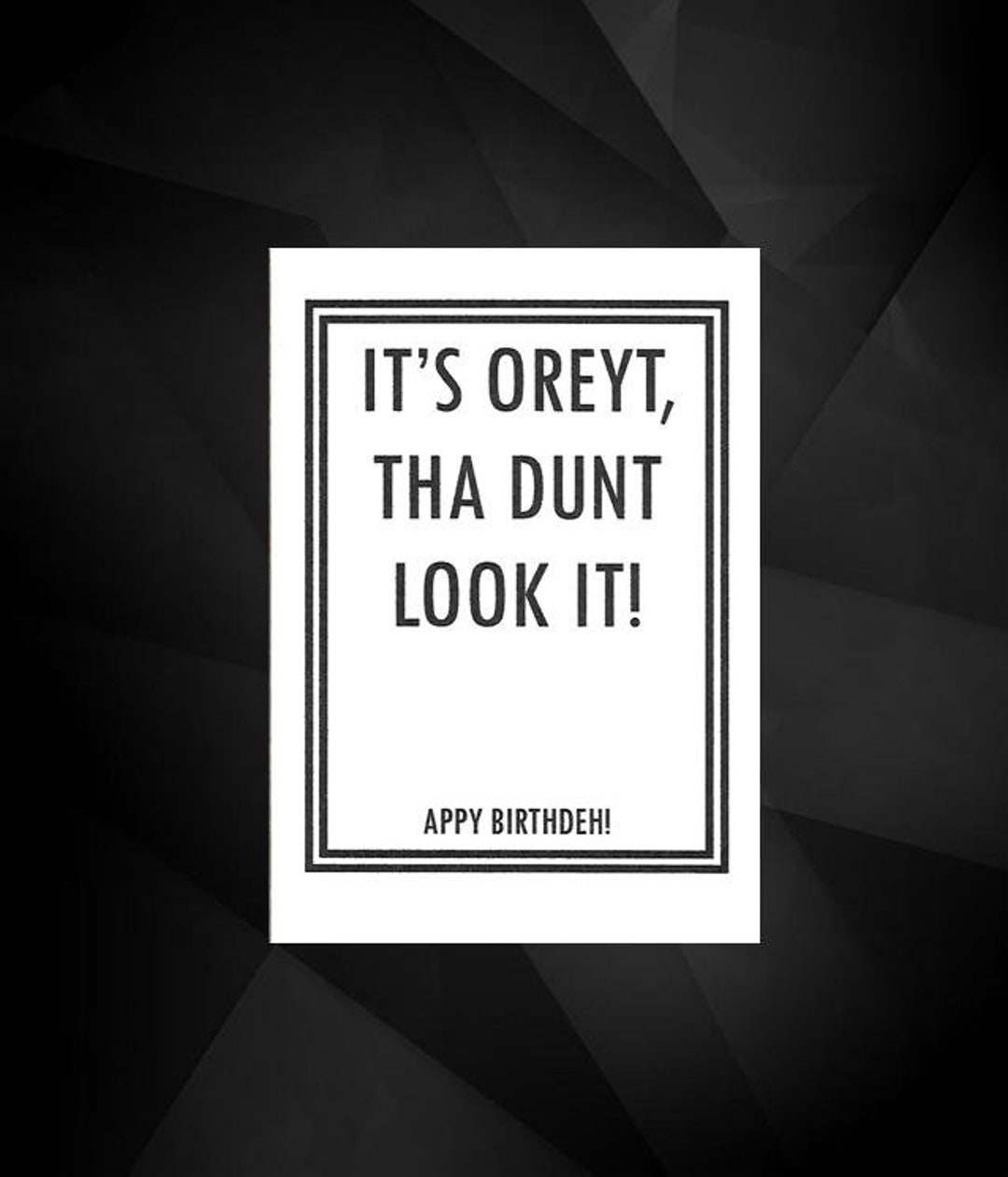 Funny Birthday Cards, Birthday Cards, Censored Cards, Adult Cards ...