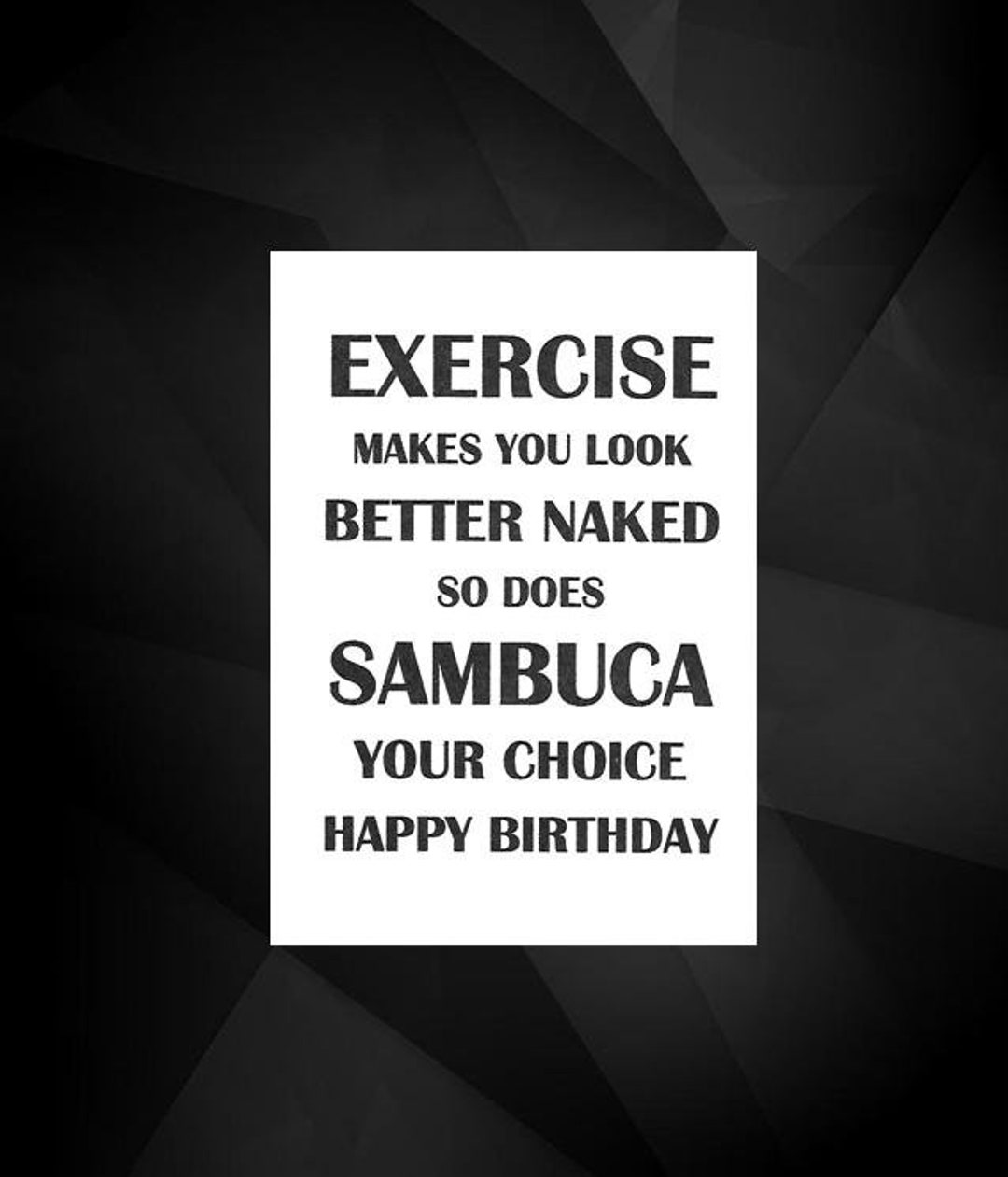 Funny Birthday Cards, Birthday Cards, Censored Cards, Adult Cards ...