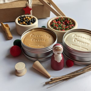 Ultimate Festive Sensory Play Kit - Etsy