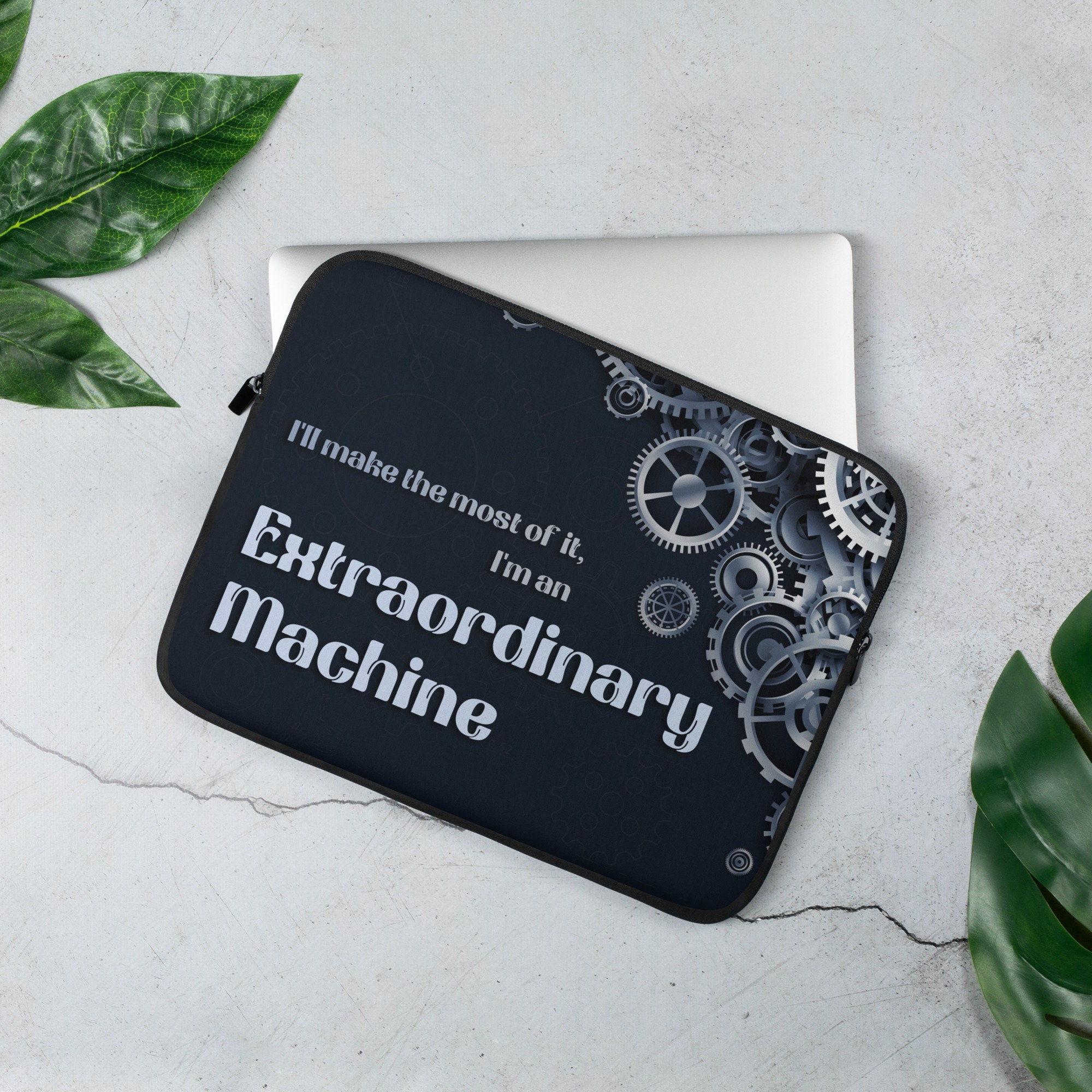 Extraordinary Machine Fiona Apple Lyrics Laptop Sleeve, Pop Music ...