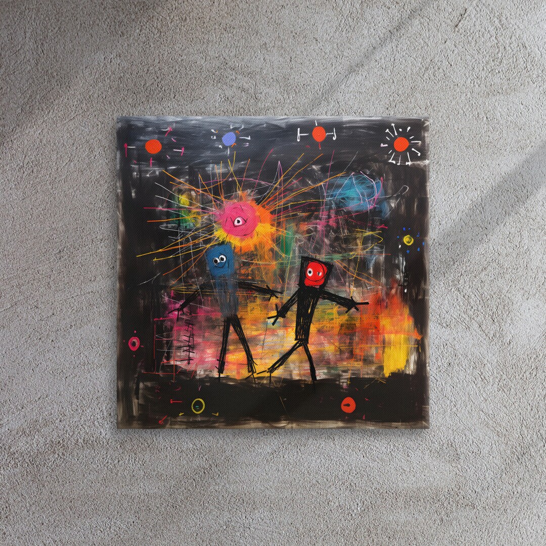 Zombie by the Cranberries Lyrics Inspired Thin Canvas, Anti War ...