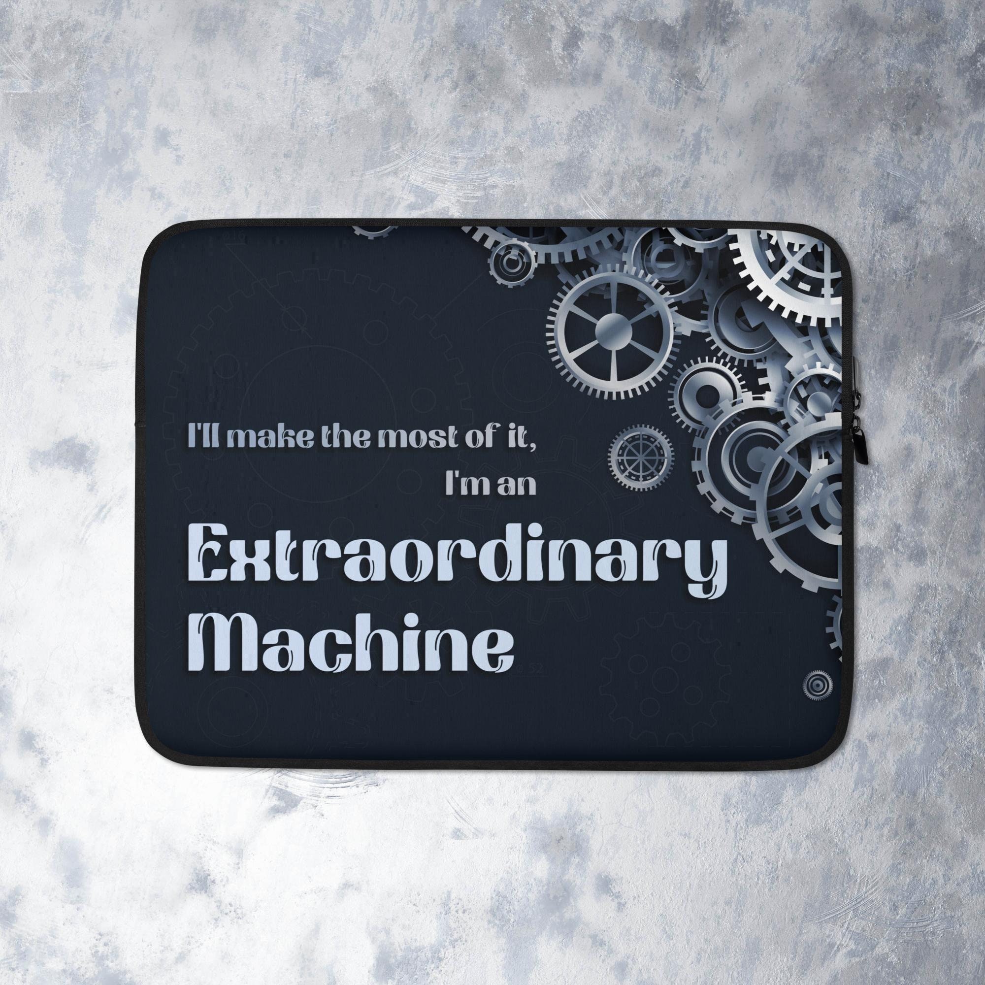 Extraordinary Machine Fiona Apple Lyrics Laptop Sleeve, Pop Music ...