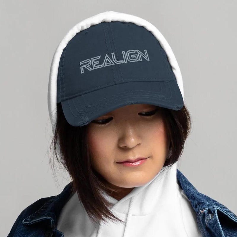 Futuristic Hat - Etsy