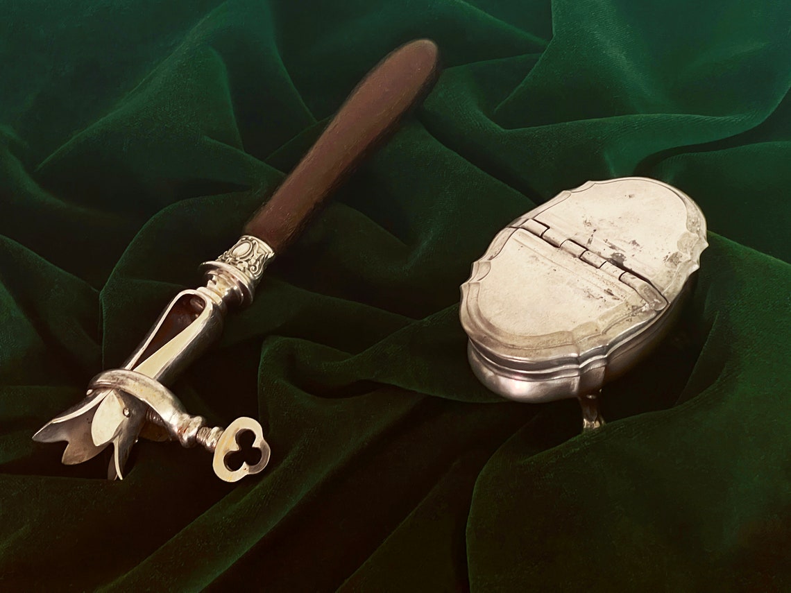 Ham Bone Holder - Etsy UK