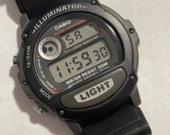 Casio G-shock 6900 Magma Filter Screen - Etsy
