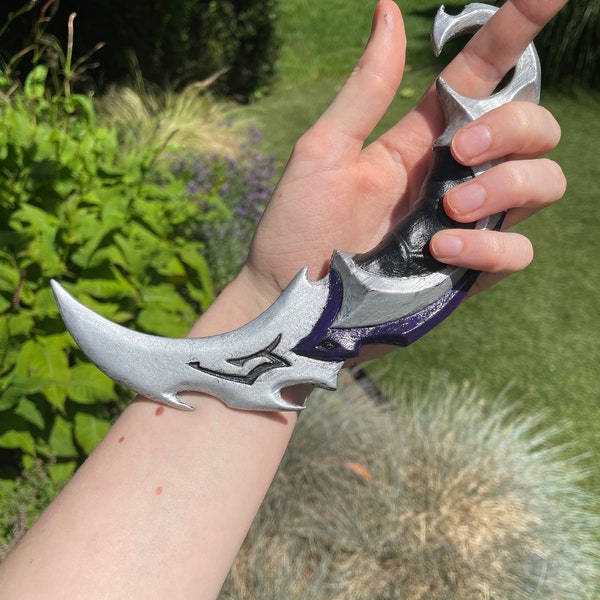 Karambit - Etsy UK