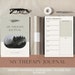 Therapy Journal Pages | Printable Therapy Journal Pdf | Instant ...