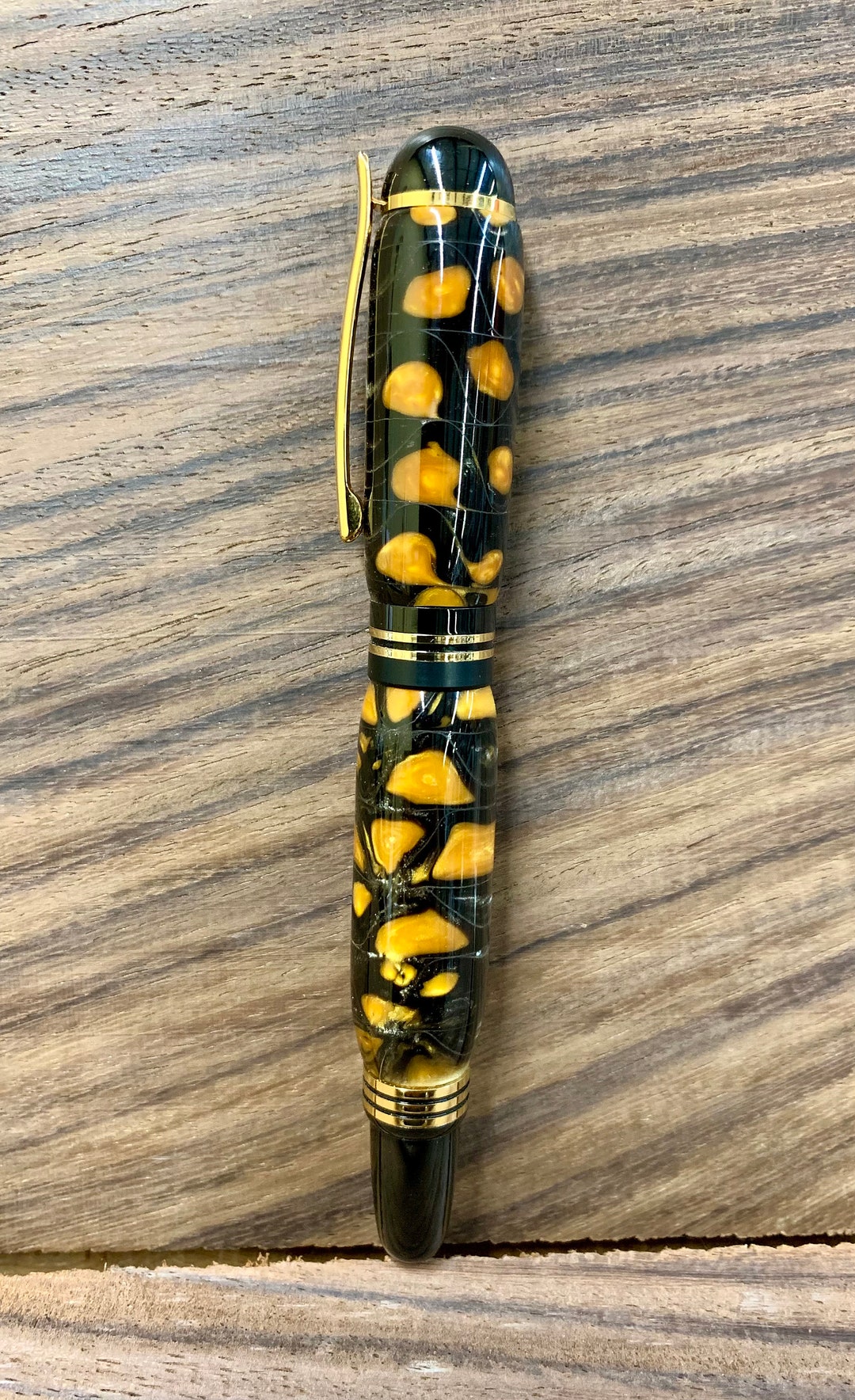 Custom Made Pens - Etsy