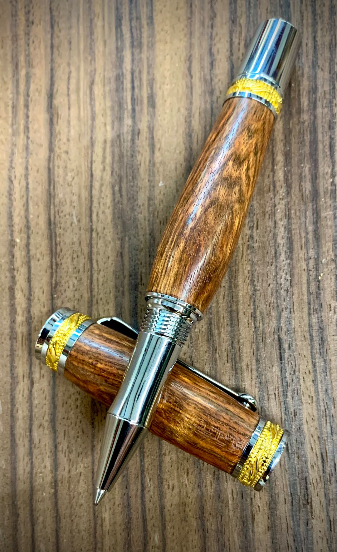 Chechen Master Pen - Etsy