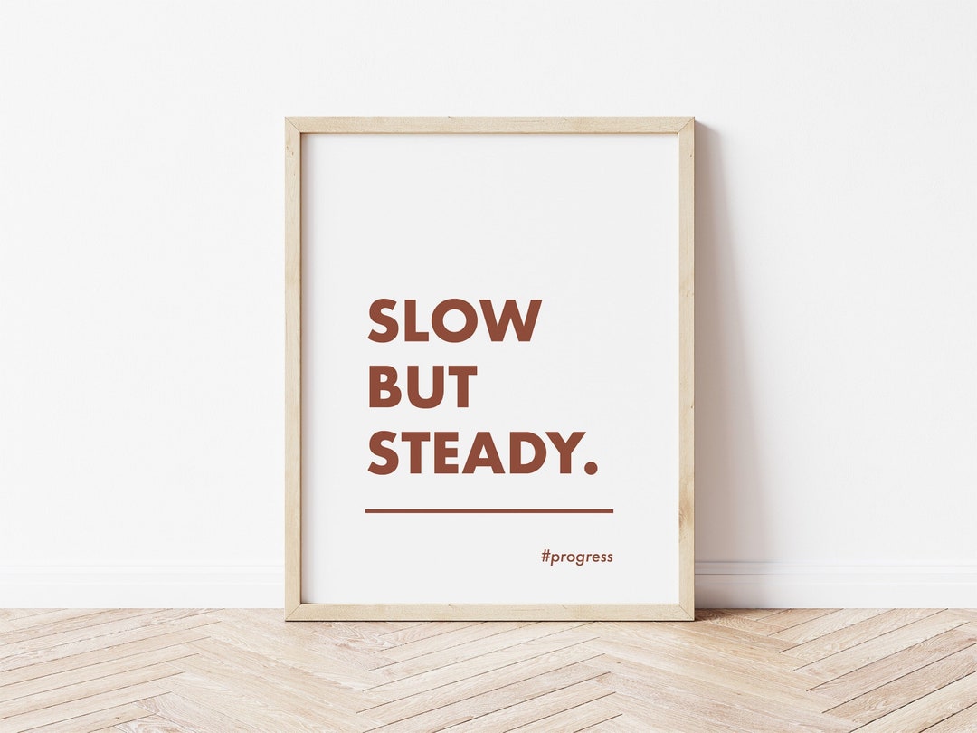 Growth Mindset Print, Mind Power Poster, Minimal Wall Art ...