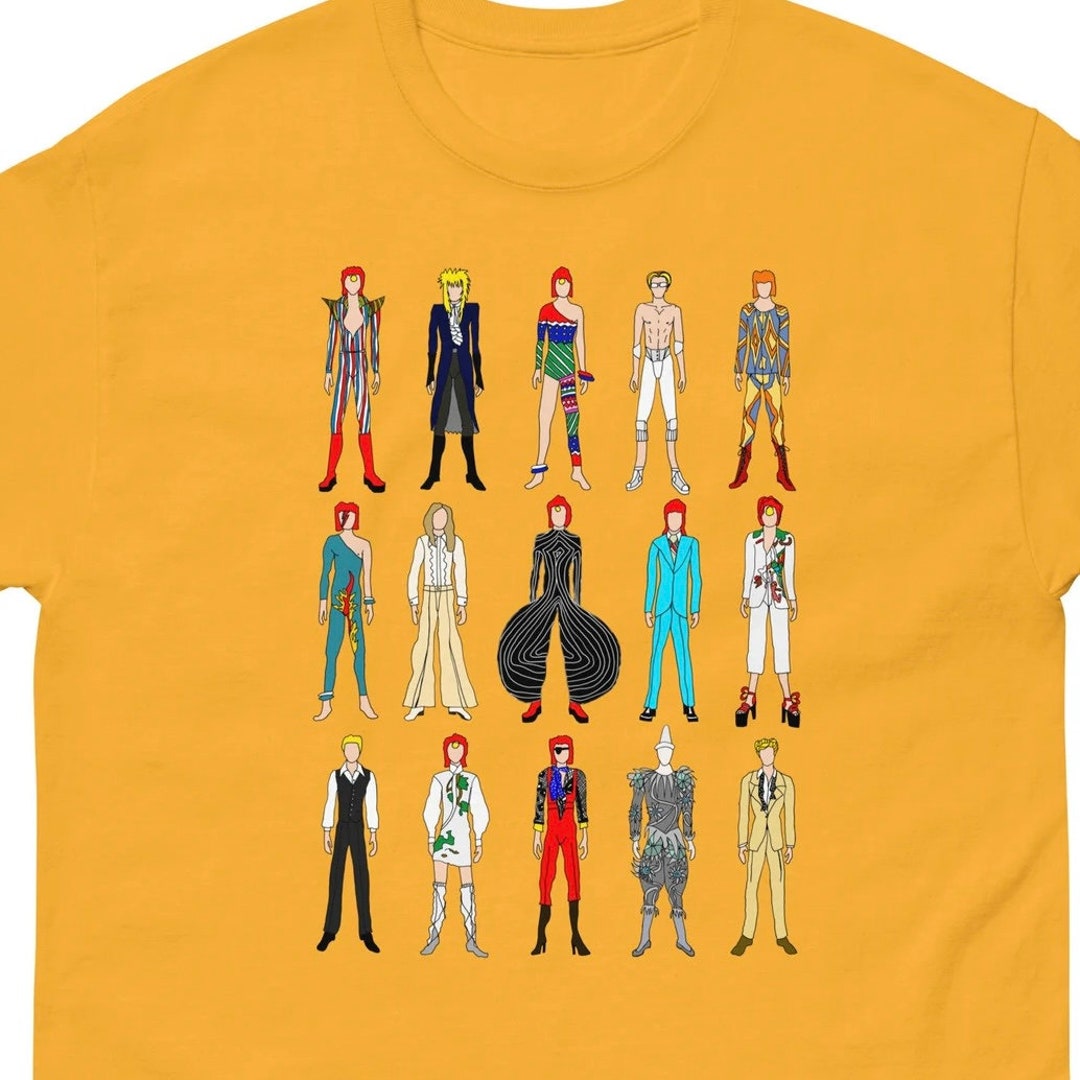 Rock Star Heroes 1 Unisex Classic Tee - Etsy