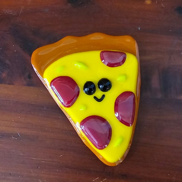 Glass Magnet - Etsy