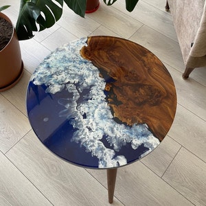 Shop Resin Table Online - Etsy