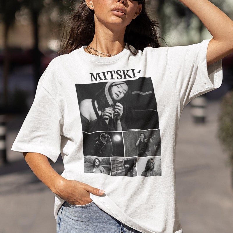 Mitski - Etsy