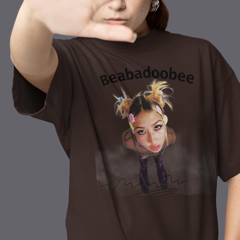 Beabadoobee Merch - Etsy