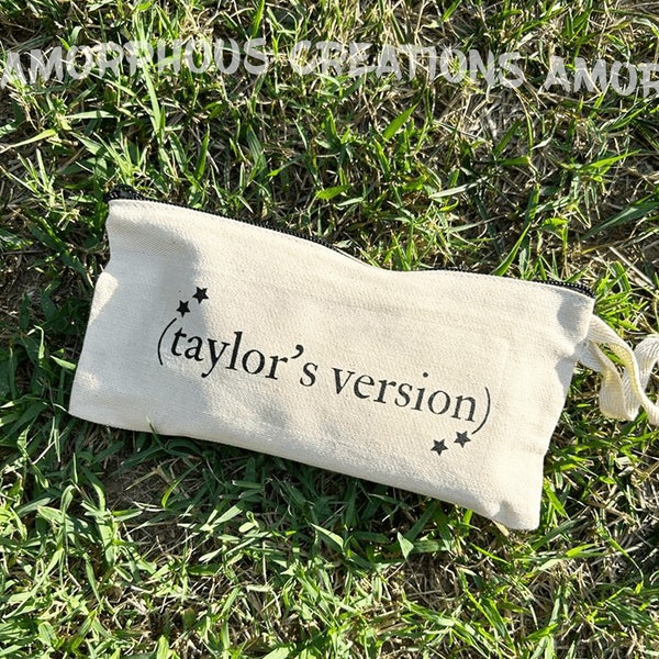 Pencil Case Swift - Etsy