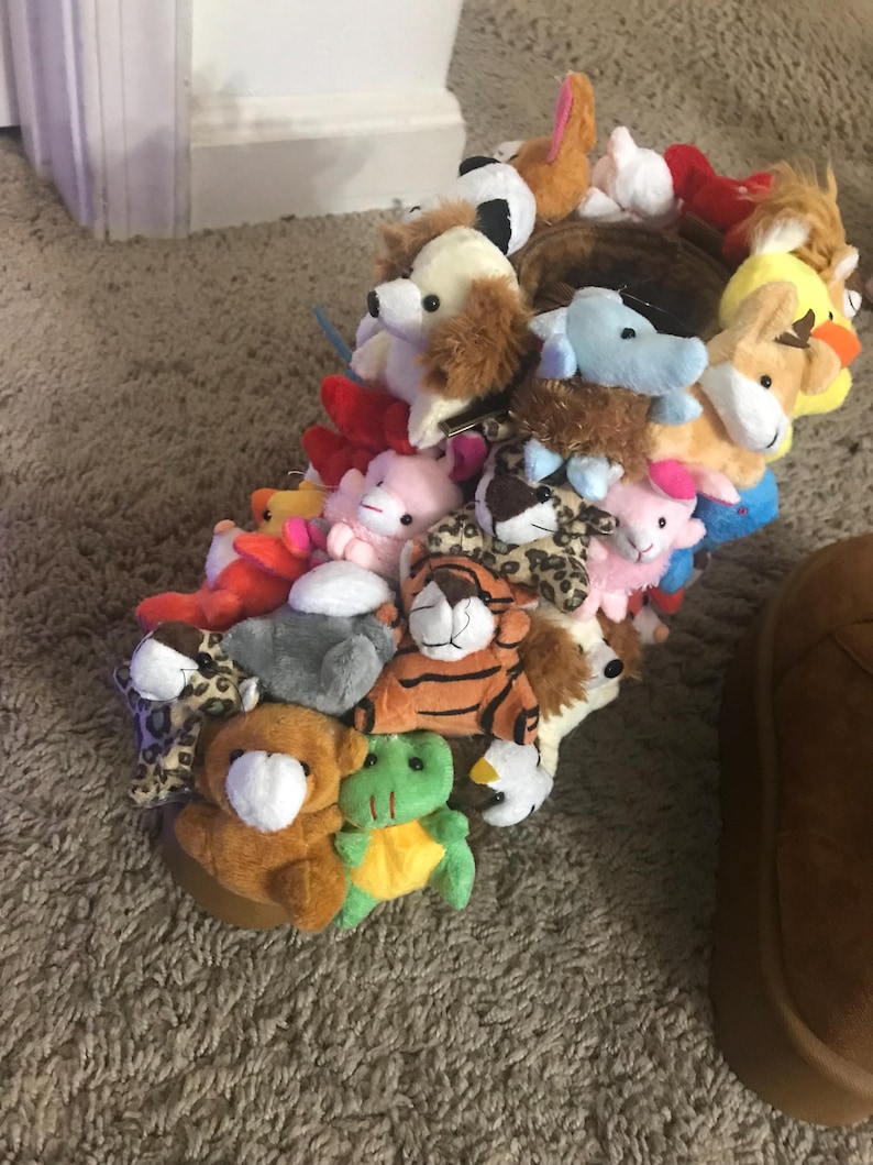 Zoo Pals - Etsy