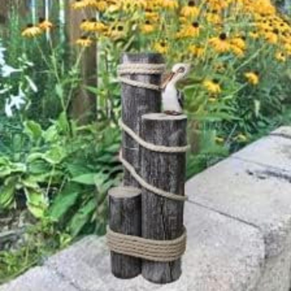 Nautical Pilings - Etsy