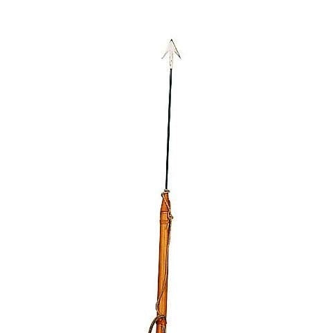 Double Fluke Decorative Harpoon - Etsy