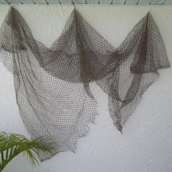 Fish Netting - Etsy