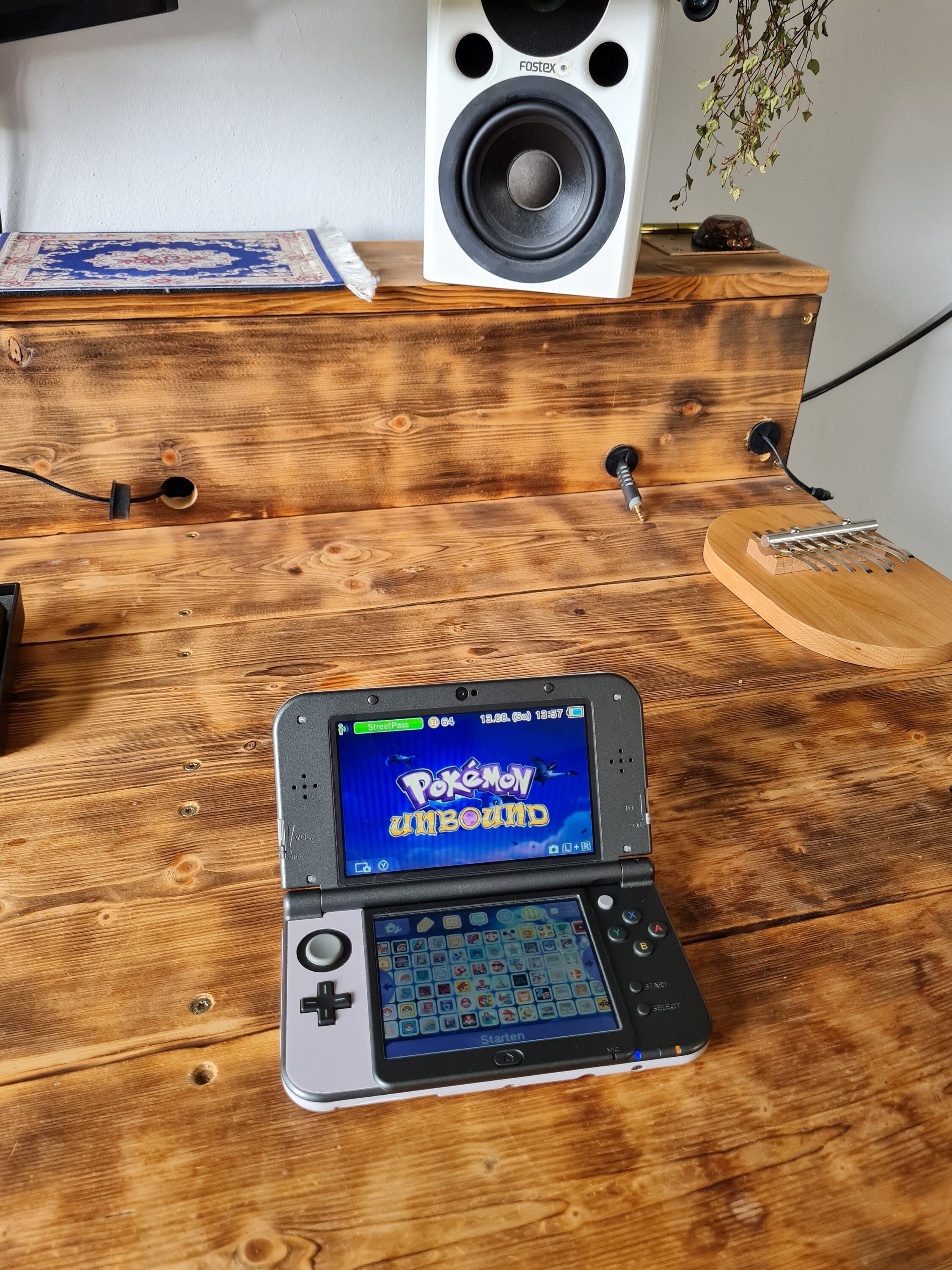 Complete 3DS Modding Service - Etsy