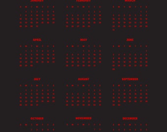Girls Day 2024 Calendar - Etsy
