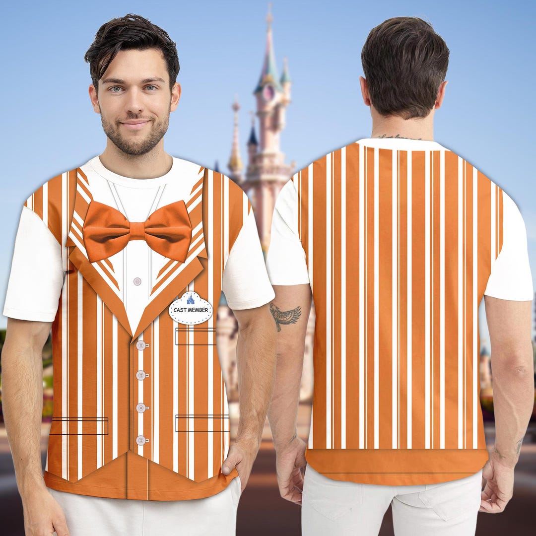 Dapper Dans Character 3D Costume Cosplay Shirt, Dapper Dans Halloween ...