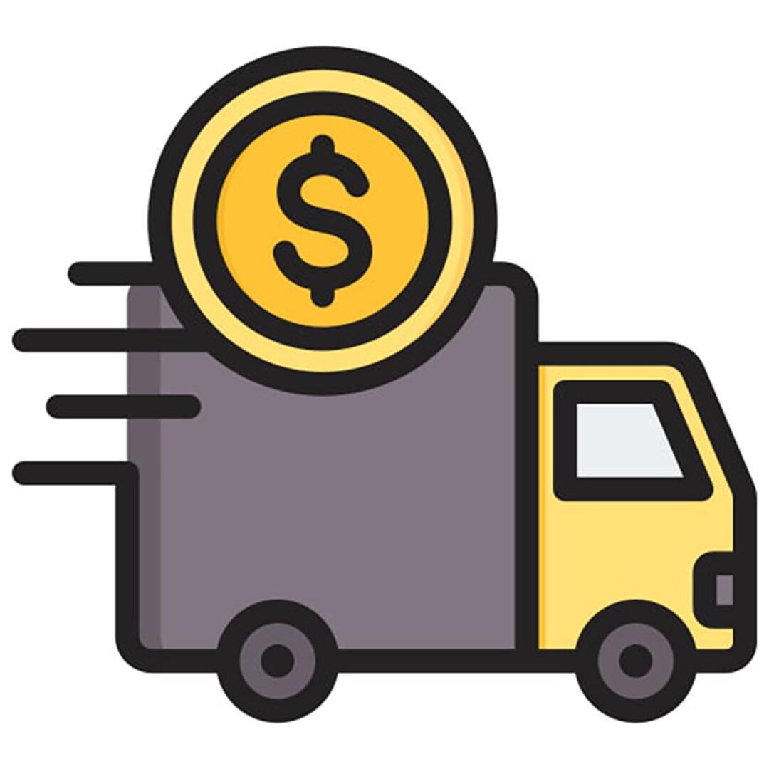 2D Extra Shipping Fee - Etsy